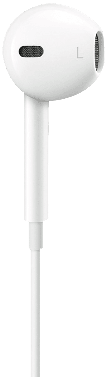 Apple EarPods with 3.5mm Headphone Plug MNHF2FE/A