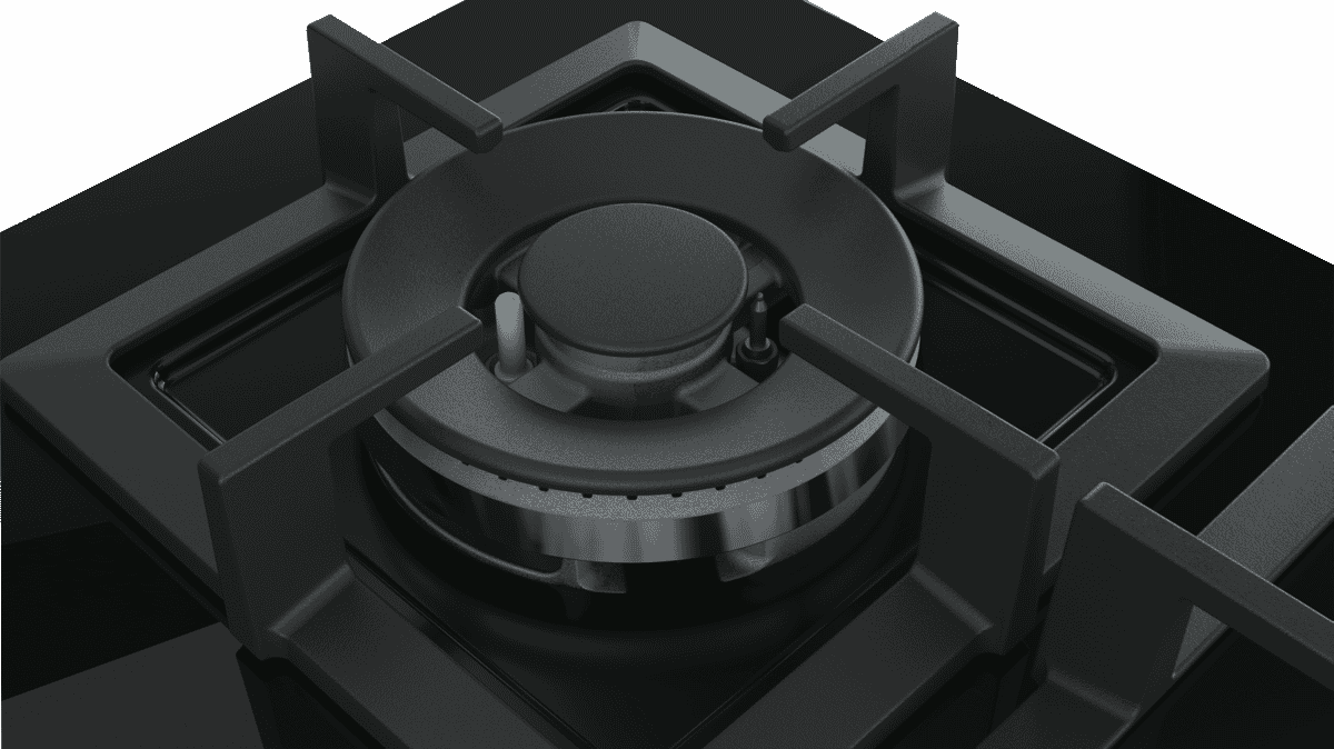 Bosch - Cooktops - The Good Guys