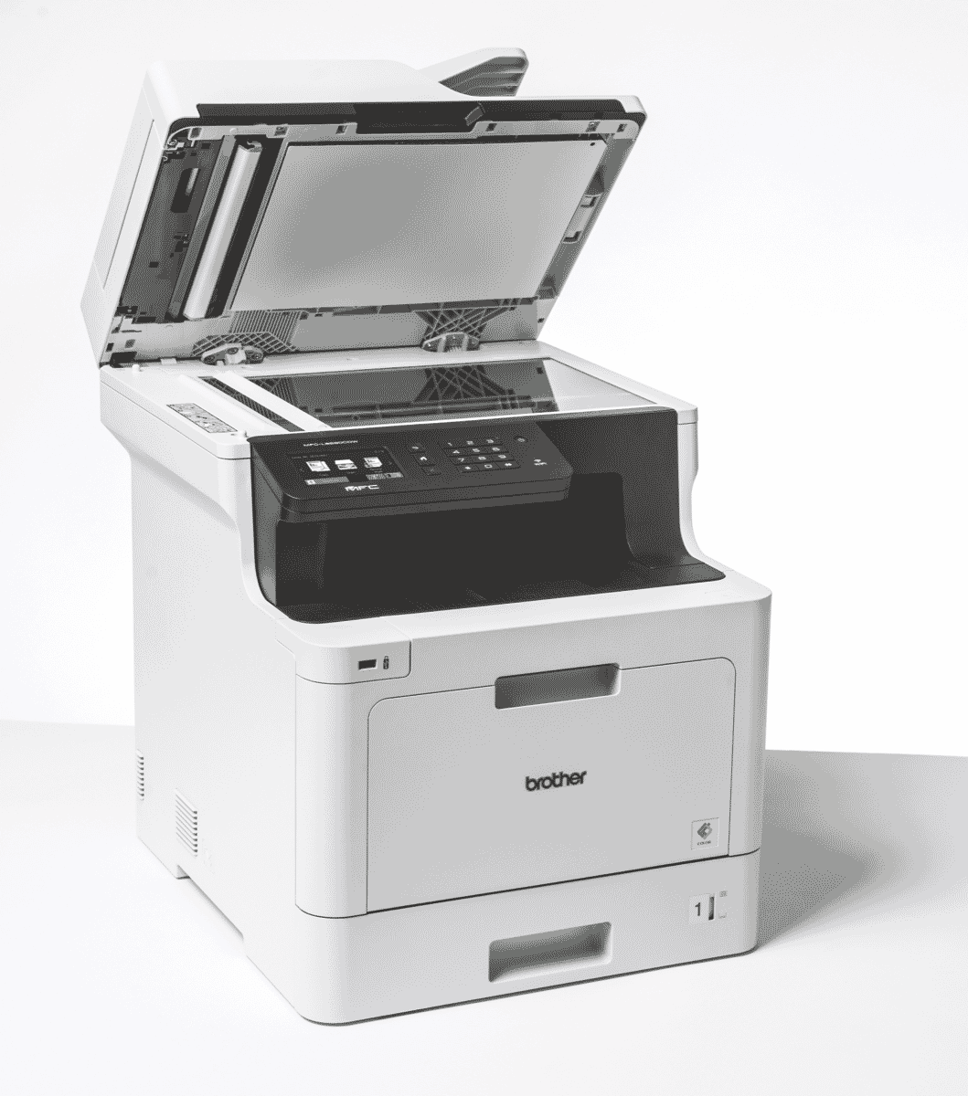 Brother Wireless Colour Laser MFC Printer MFC-L8690CDW MFC-L8690CDW