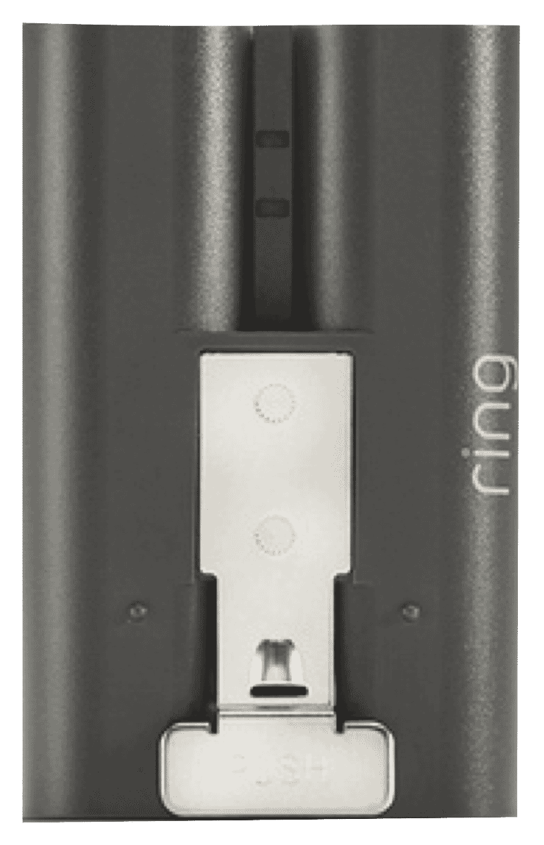 Ring Quick Release Battery Pack 8AB1S7-0EN0