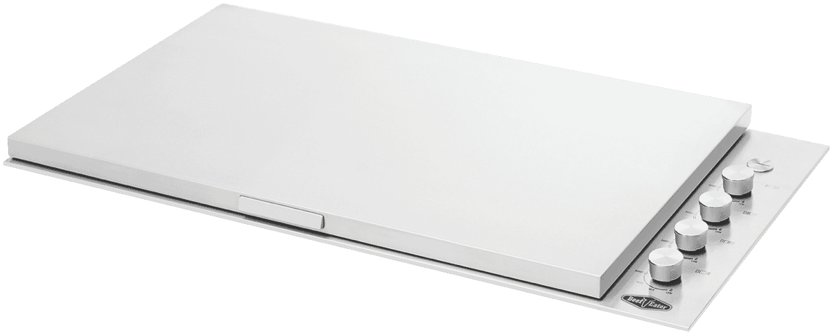 BeefEater Signature ProLine Stainless Steel Integrated 6 Burner Built ...