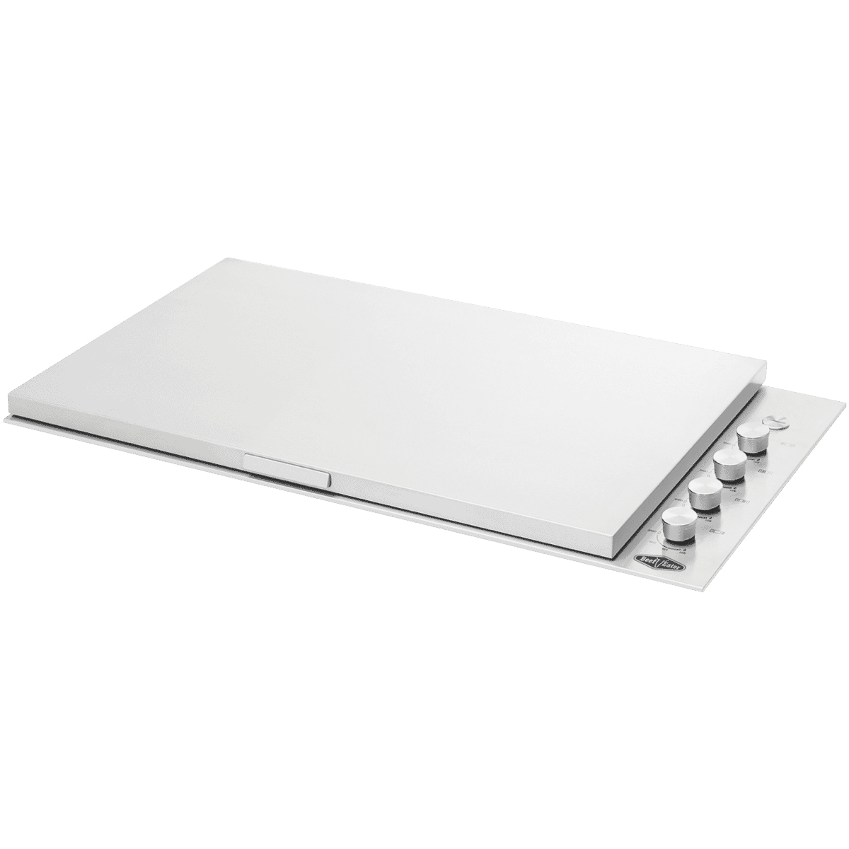 BeefEater Signature ProLine Stainless Steel Integrated 6 Burner Built ...