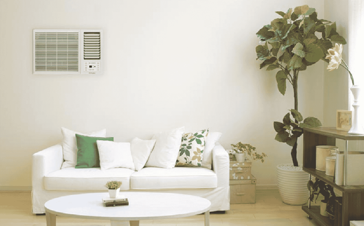 Dimplex C1.6kW Cooling Only Window Box Air Con DCB05C