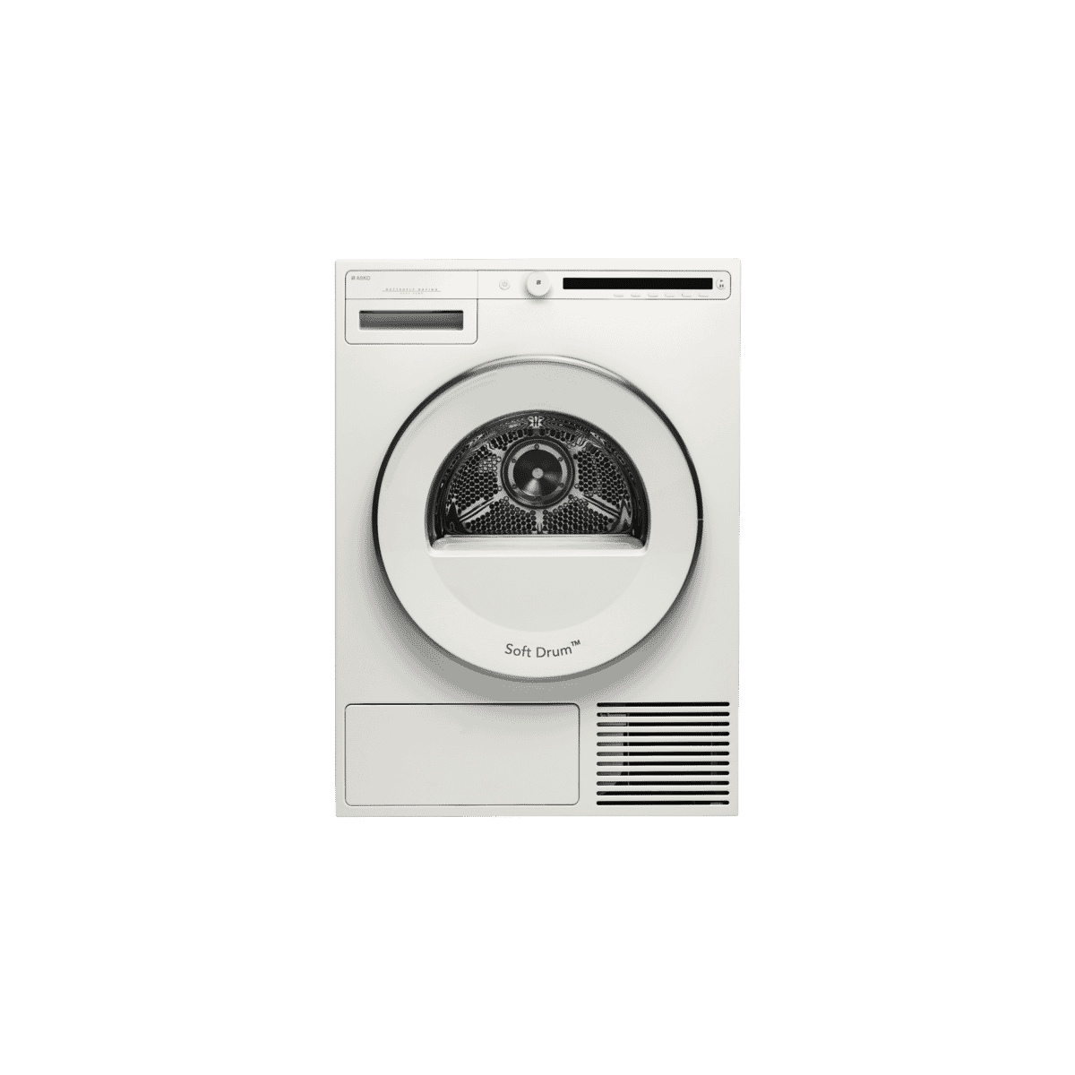 ASKO 8kg Classic Heat Pump Dryer T208H