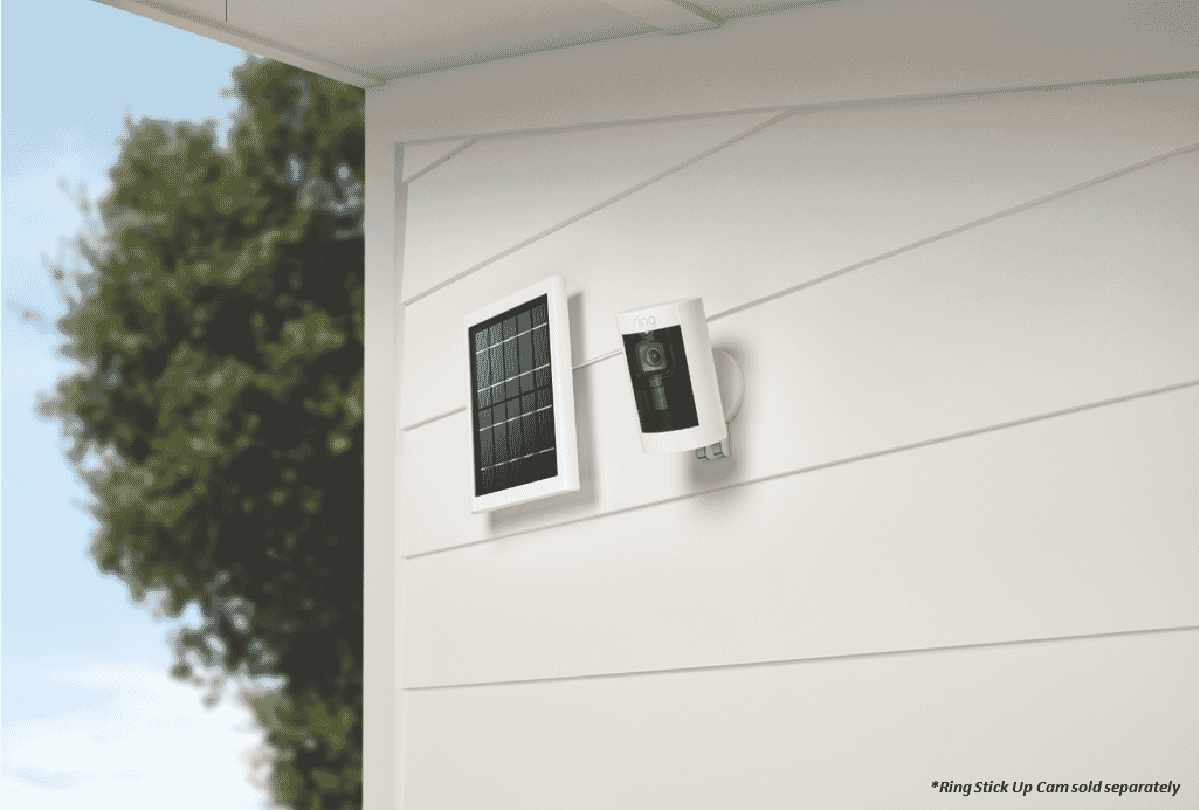 Ring - Security Cameras - The Good Guys