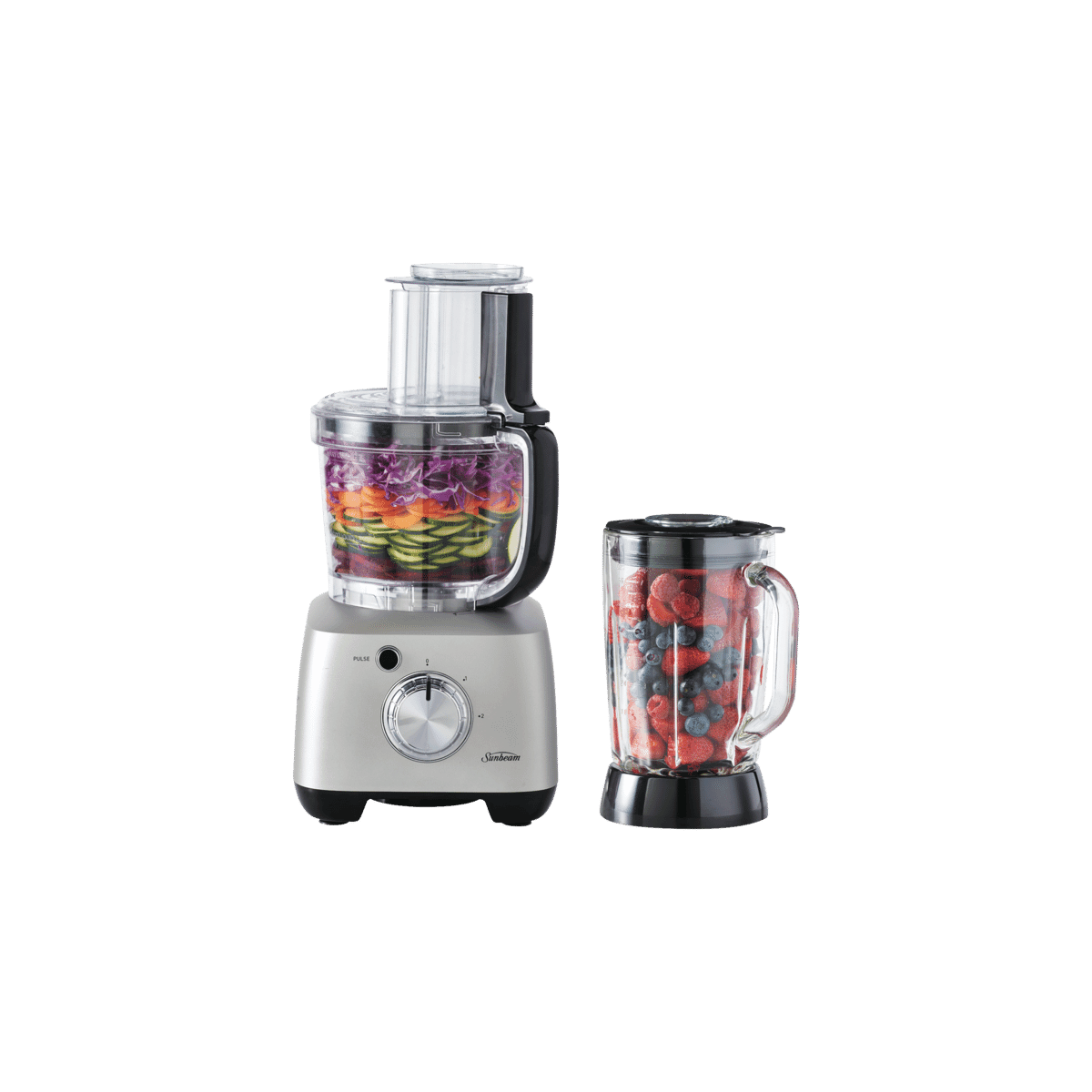 Sunbeam Food Processor Spare Parts Australia | Reviewmotors.co