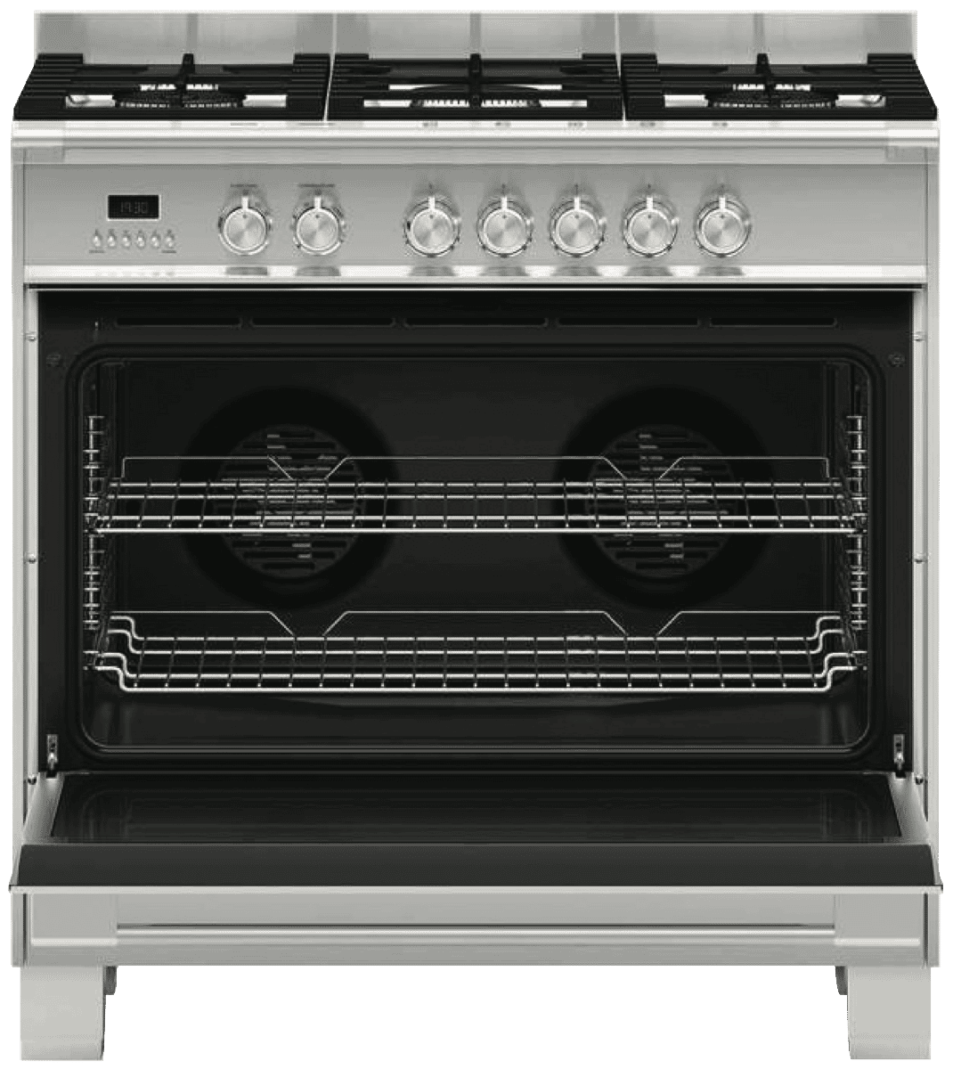 Fisher & Paykel - Ovens - The Good Guys