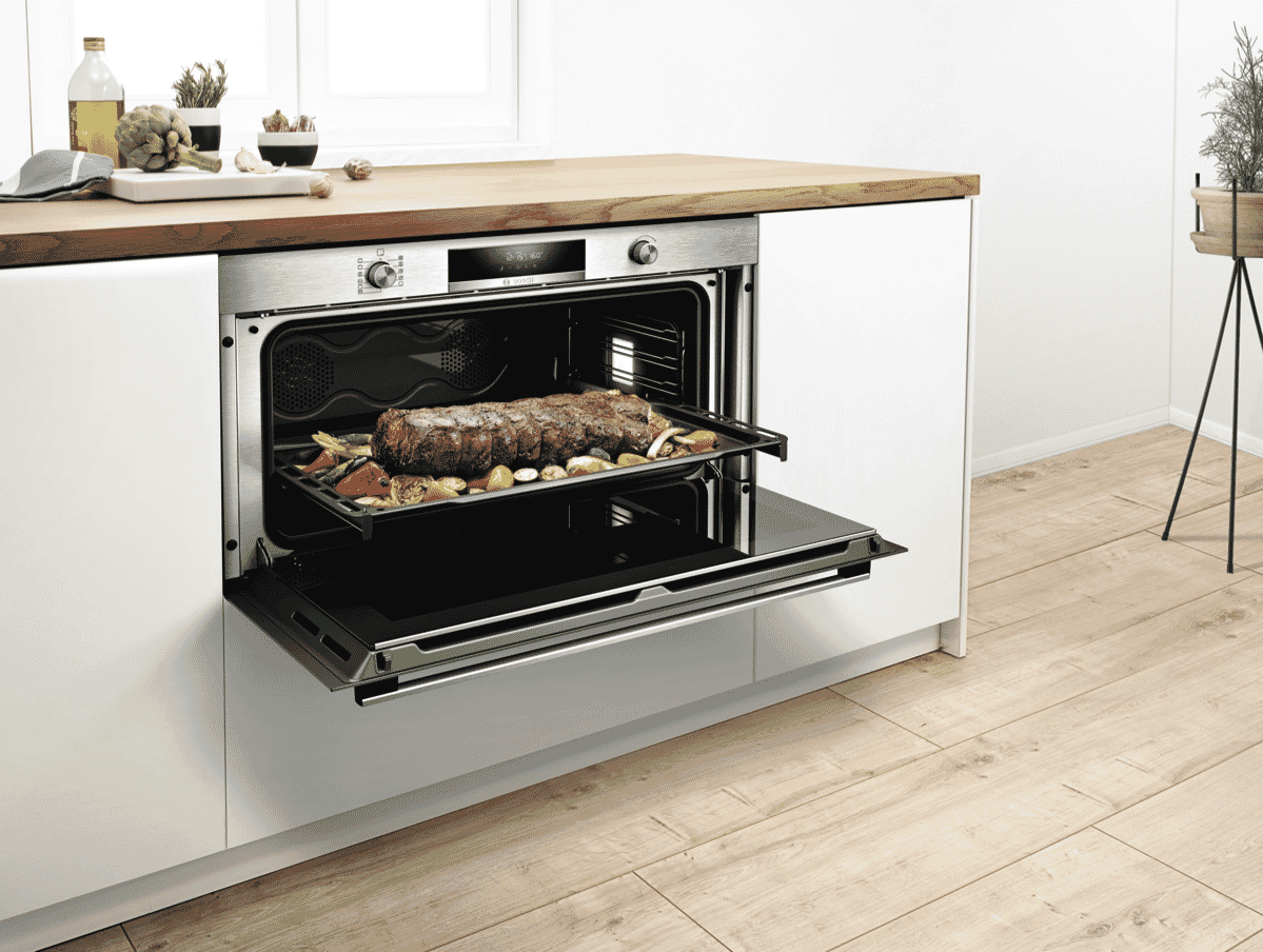 Bosch - Ovens - The Good Guys