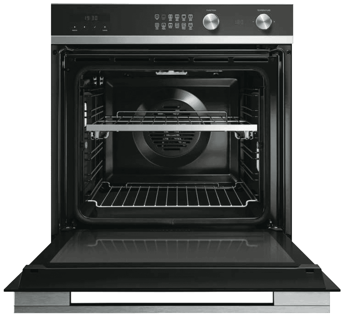 Fisher & Paykel - Ovens - The Good Guys