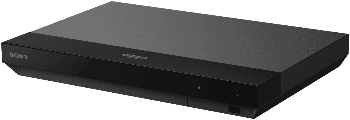 Sony UBPX700 4K Ultra HD Blu-ray Player at The Good Guys Sony UBPX700 4K Ultra HD Blu-ray Player at The Good Guys