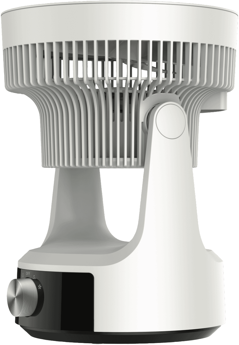 Dimplex Air Circulator with Manual Controls DCACM20