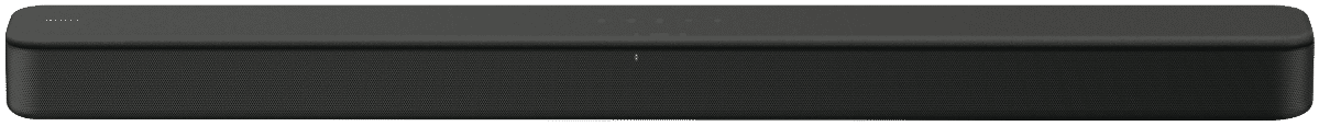 Sony 2.0Ch 120W Soundbar HTS100F