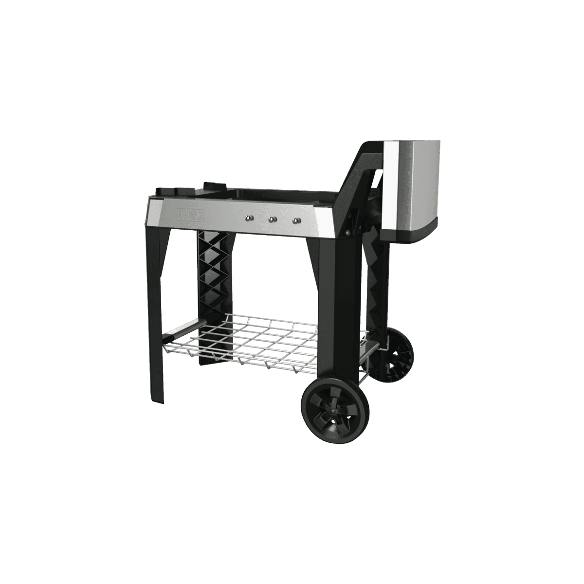 Weber Pulse Cart 6539