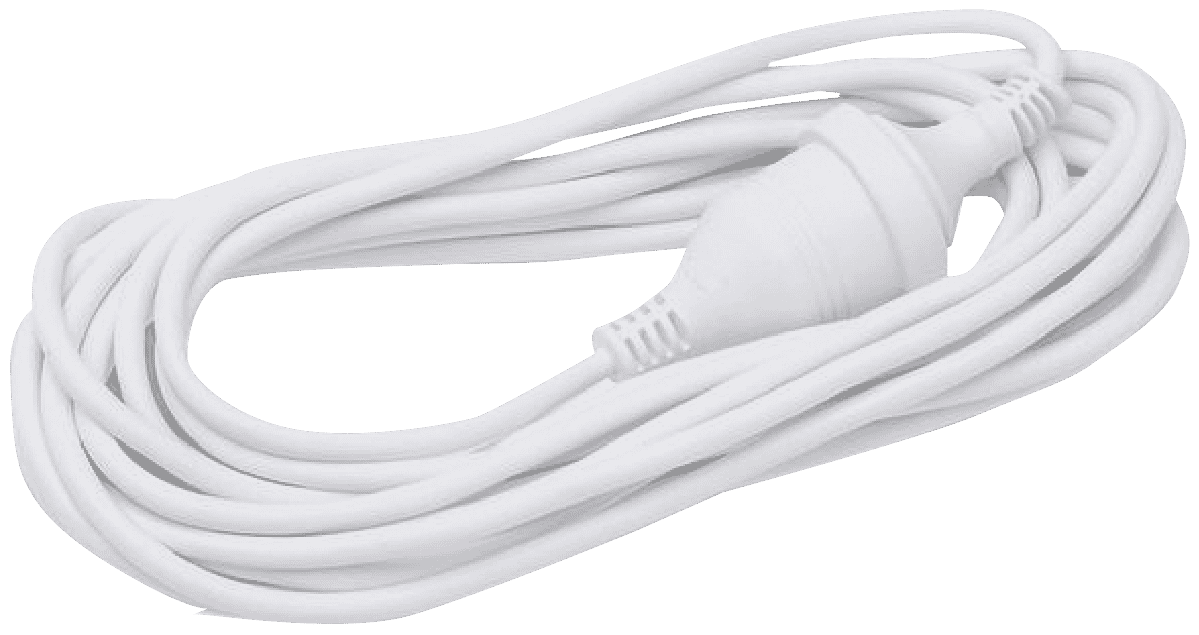 Jackson 10m Extension Power Lead PEXT10M