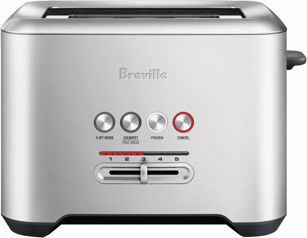 Breville - Toasters & Kettles - The Good Guys
