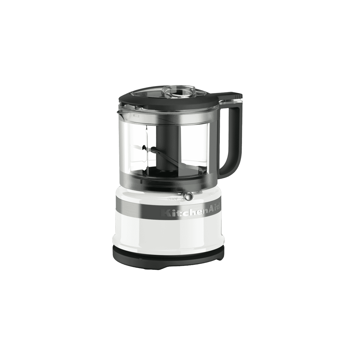 KitchenAid 3.5 Cup Mini Chopper White 5KFC3516AWH