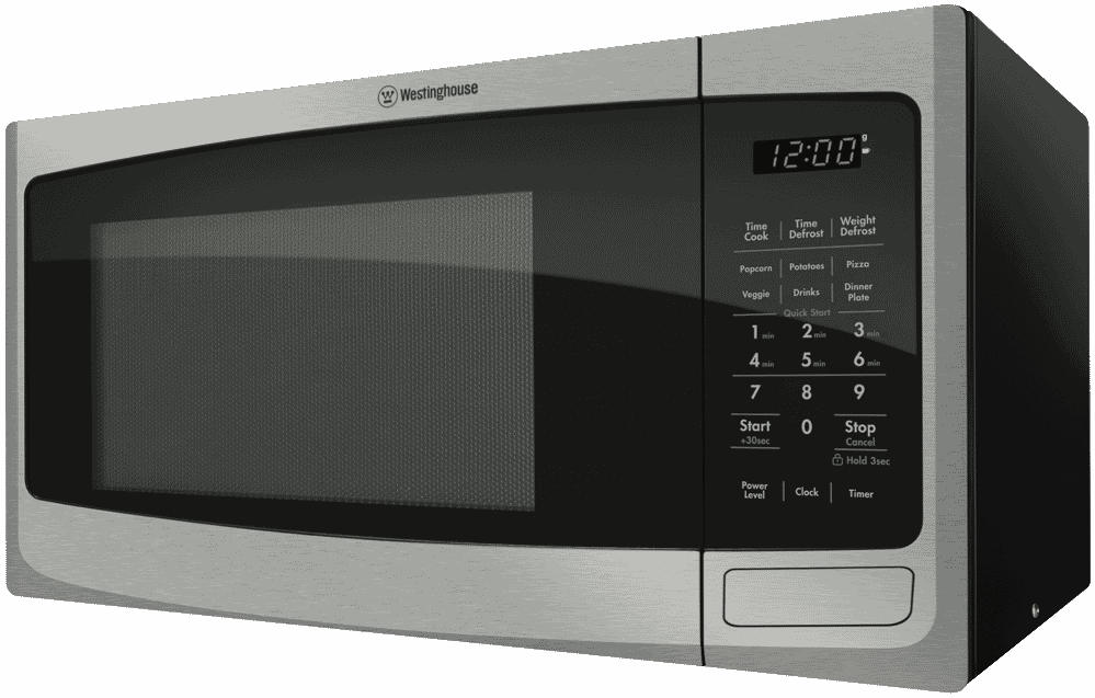 Westinghouse - Microwave Ovens - The Good Guys