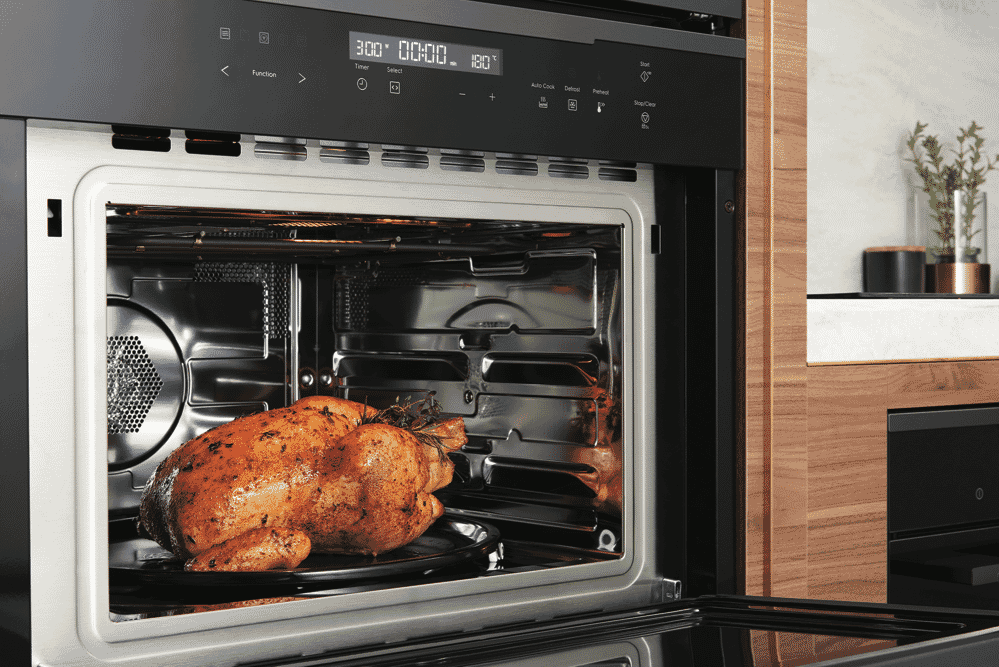 Electrolux - Cooking & Dishwashers - The Good Guys