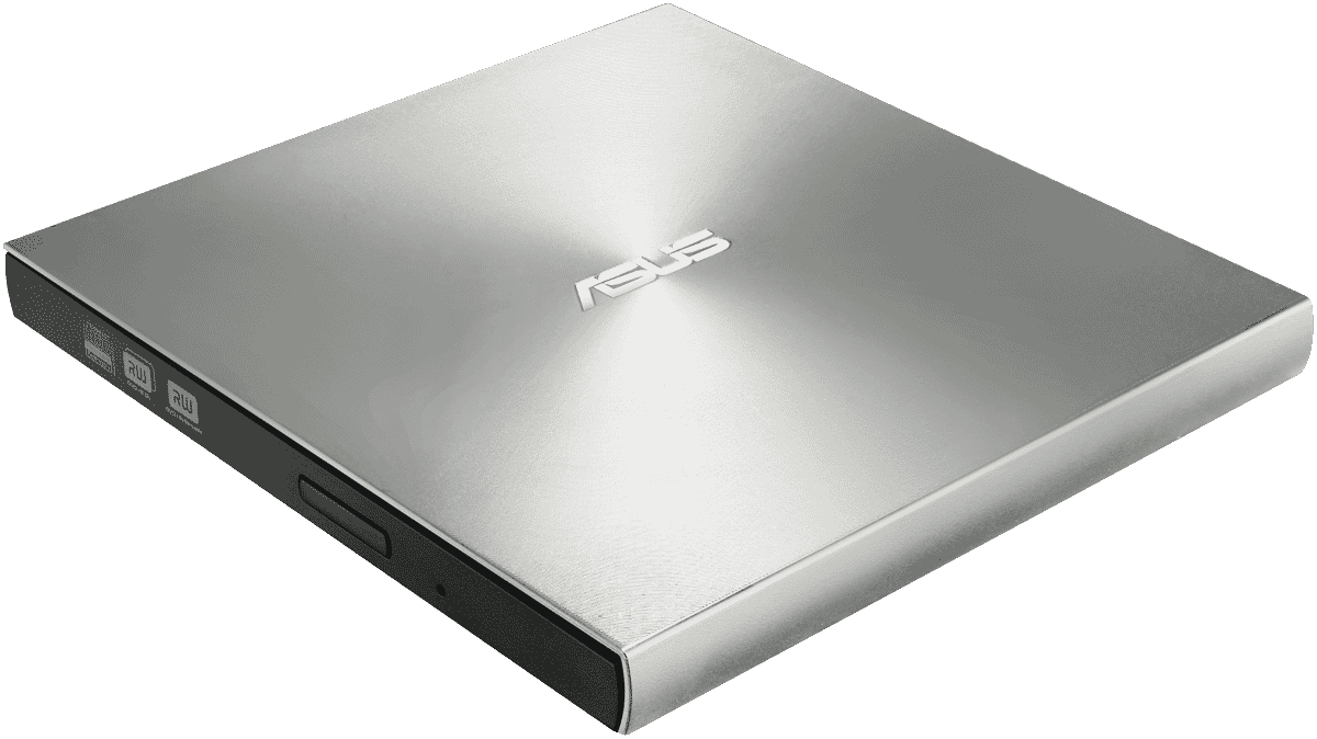 Asus External Optical DVD/CD Drive 4402976