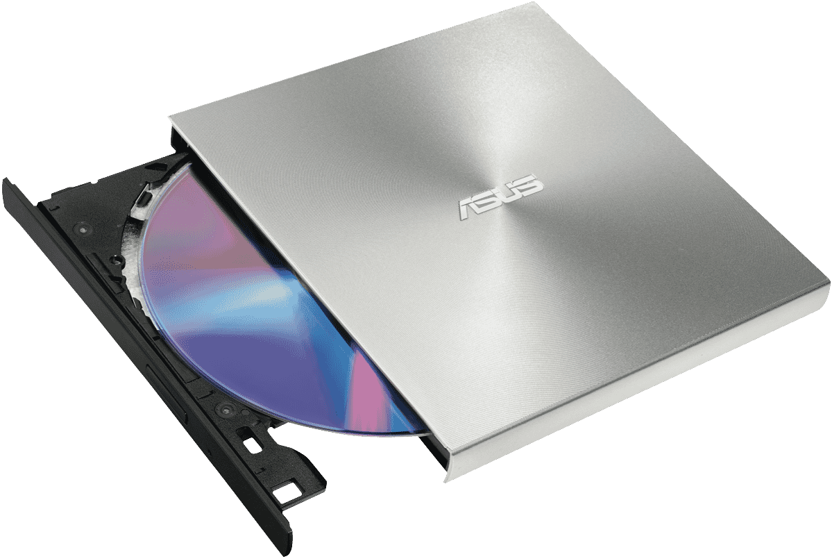 Asus External Optical DVD/CD Drive 4402976