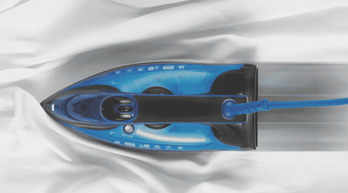 Sunbeam Prosteam Swift Iron SR4260