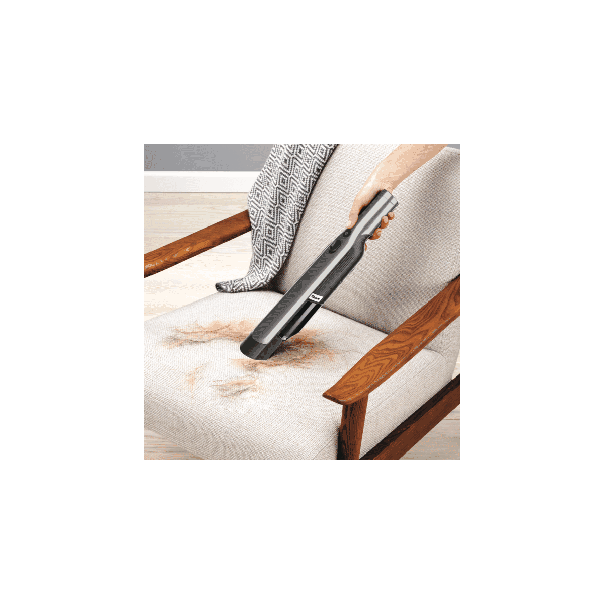 Shark WV203ANZ ION Cord-Free Handheld Vacuum at The Good Guys