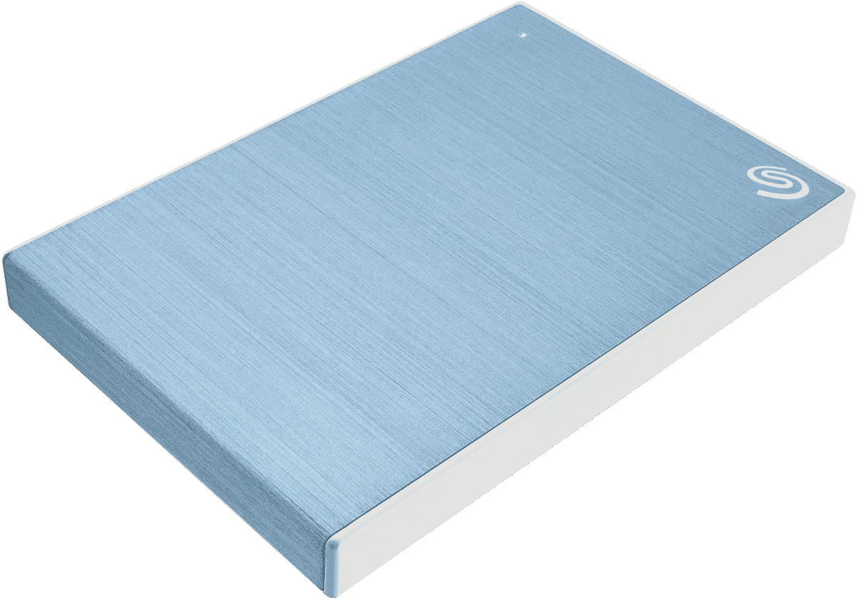 Seagate 4414928 2TB Backup Plus Slim Portable HDD Blue at The Good Guys Seagate 4414928 2TB Backup Plus Slim Portable HDD Blue at The Good Guys
