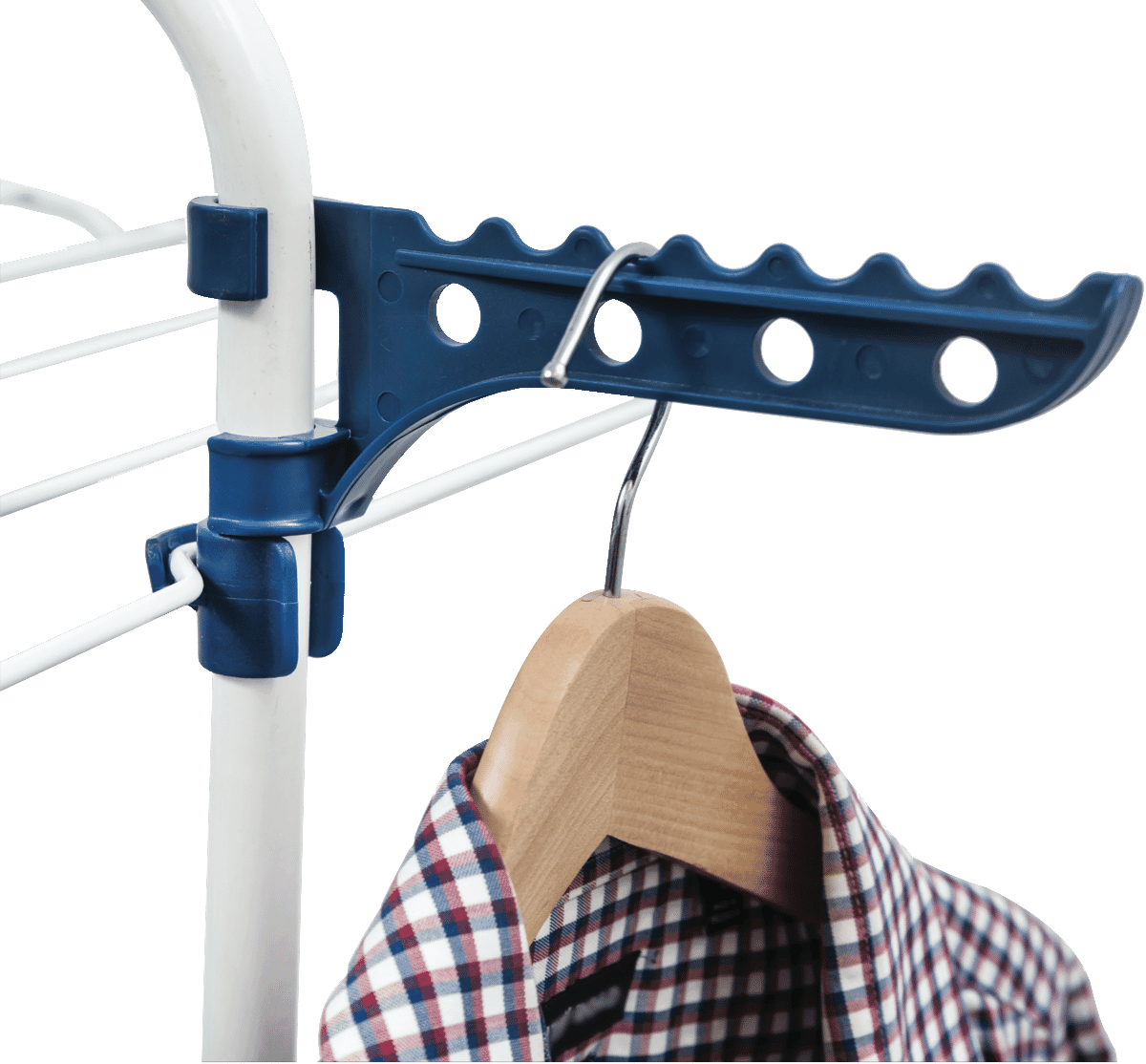 Pacifica 3 Tier Clothes Airer CA02