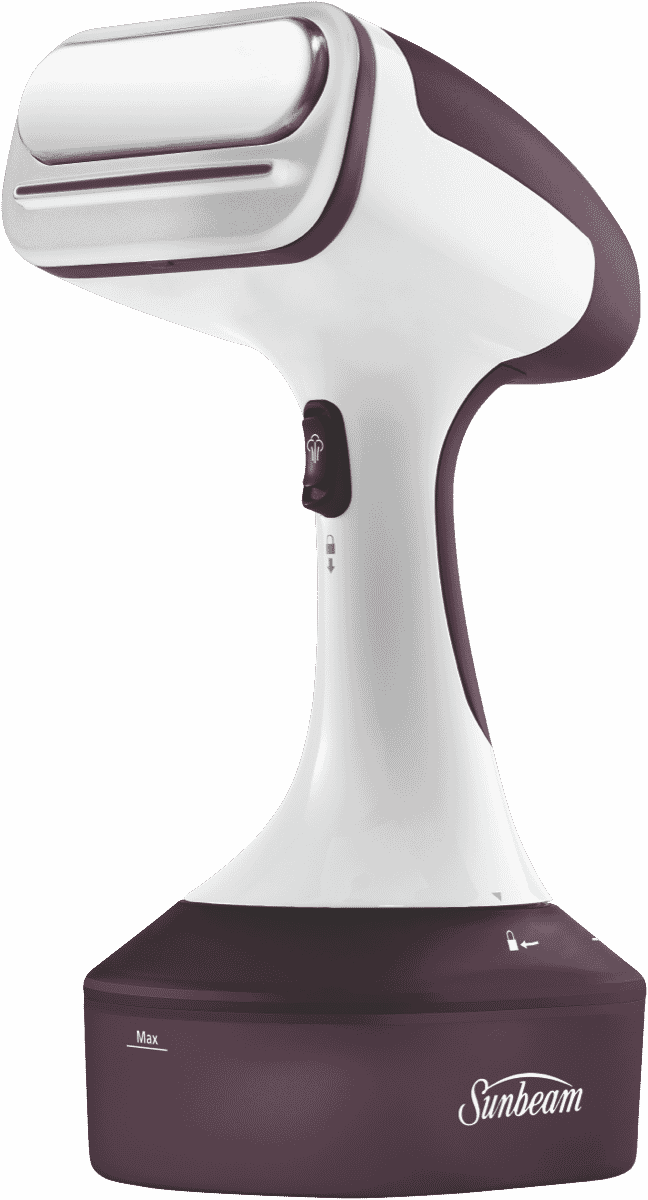 Sunbeam SG1000 Garment Steamer Handheld at The Good Guys