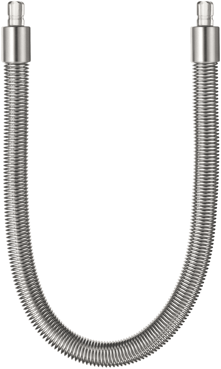 JURA Milk Pipe HP3 Suits S8 24114