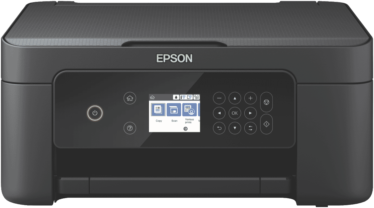 Epson XP-4100 Expression Home Printer XP-4100 at The Good Guys