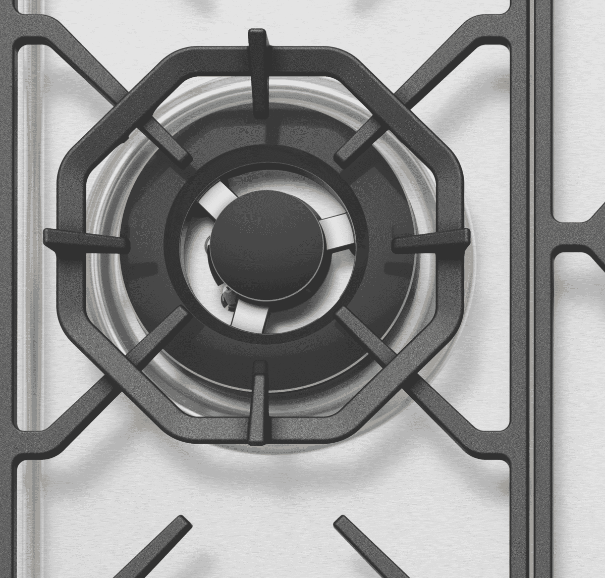 Westinghouse - Gas Cooktops - The Good Guys