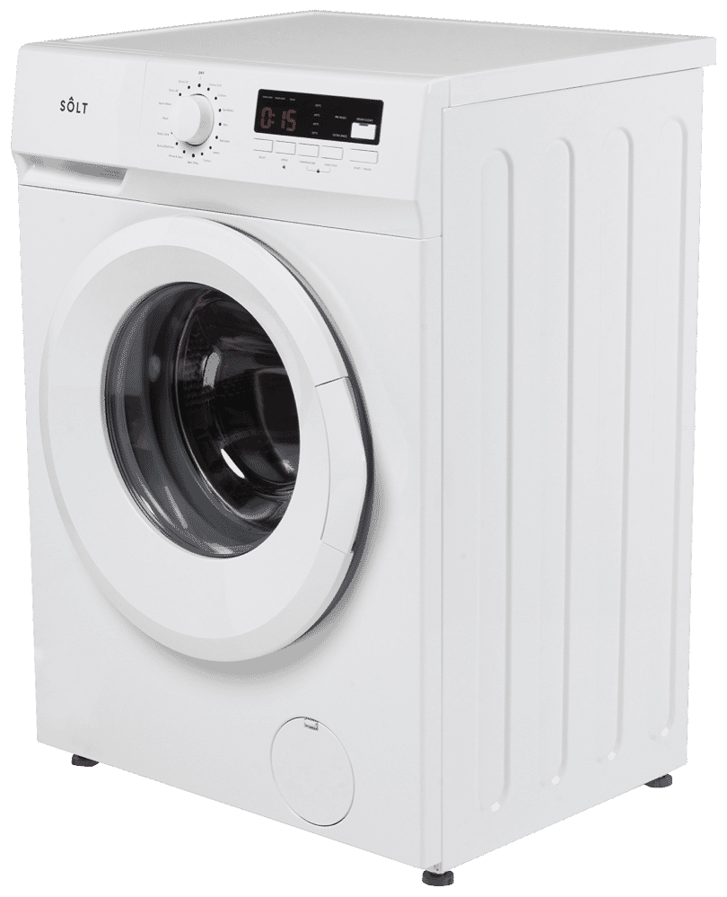 Solt - Front Load Washing Machines - The Good Guys