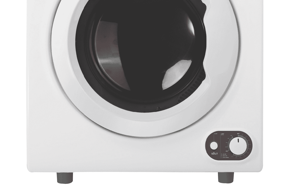 Solt 4.5kg Vented Dryer GGSVDE45W