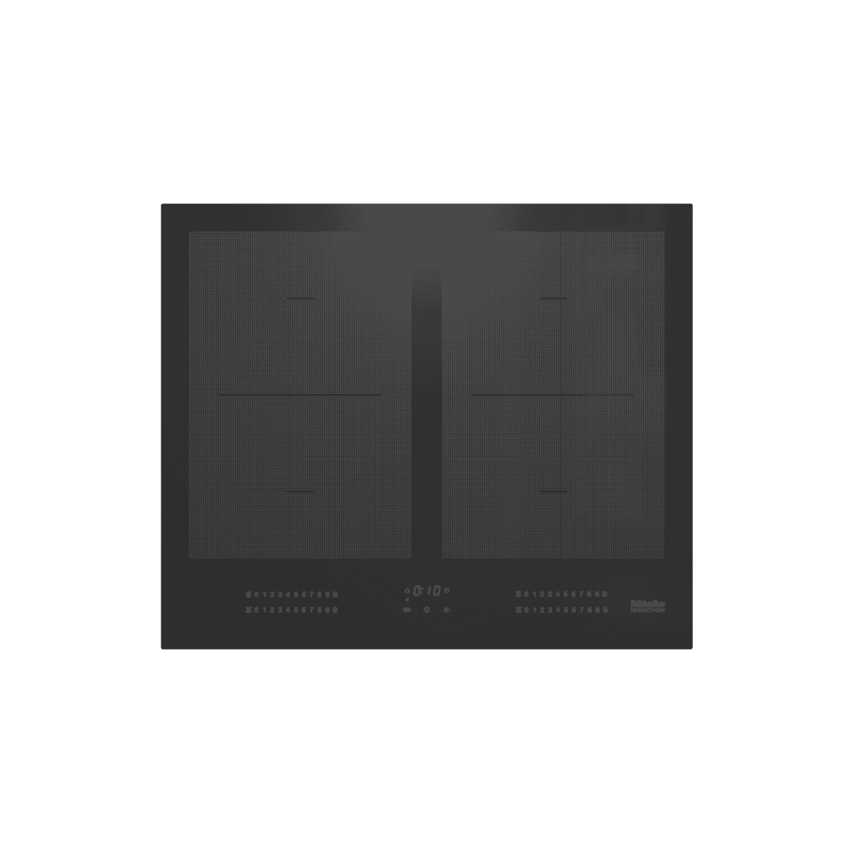 Miele 62cm Induction Cooktop KM 7564 FL