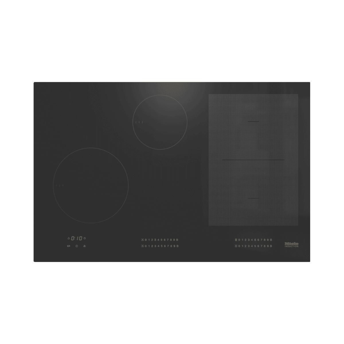 Miele 80cm Induction Cooktop KM 7574 FL