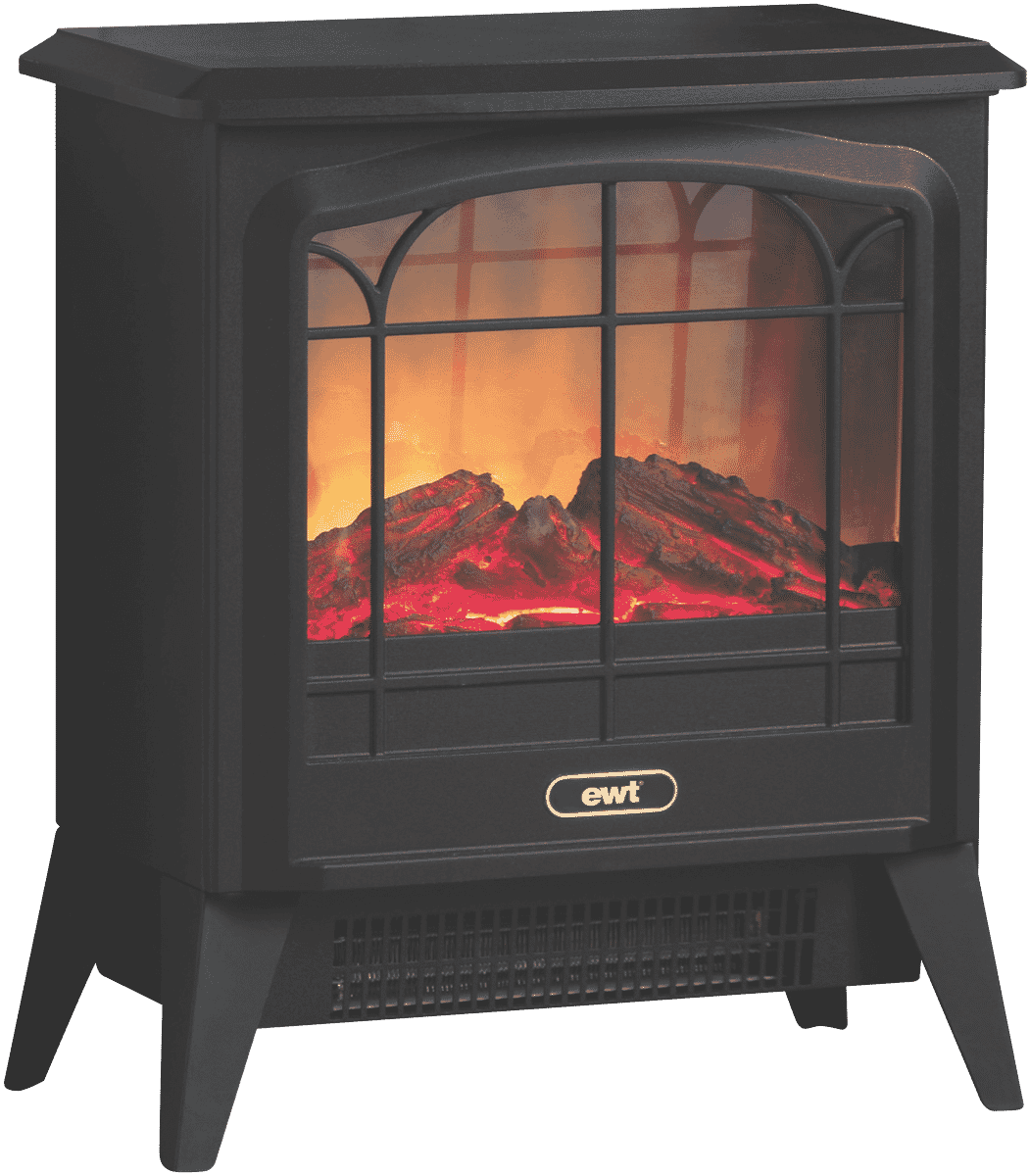 EWT DNY12-AU * 2 Heat Settings at The Good Guys