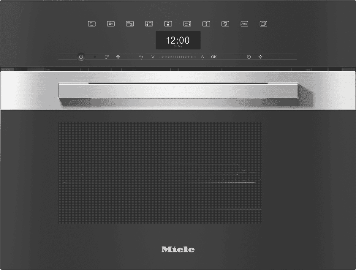 Built-In Microwaves | The Good Guys