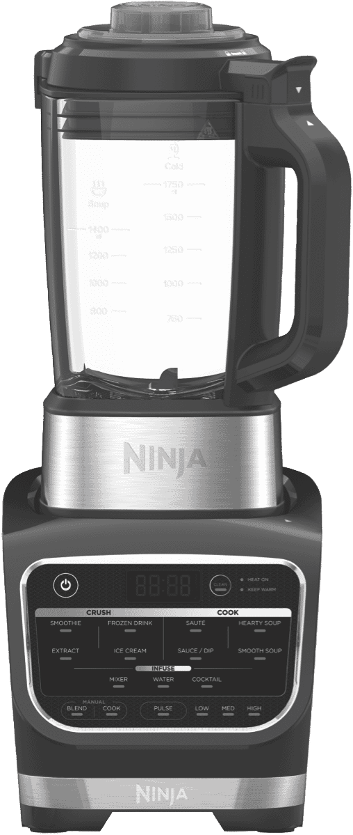 Ninja Foodi Cold/ Hot Blender HB150