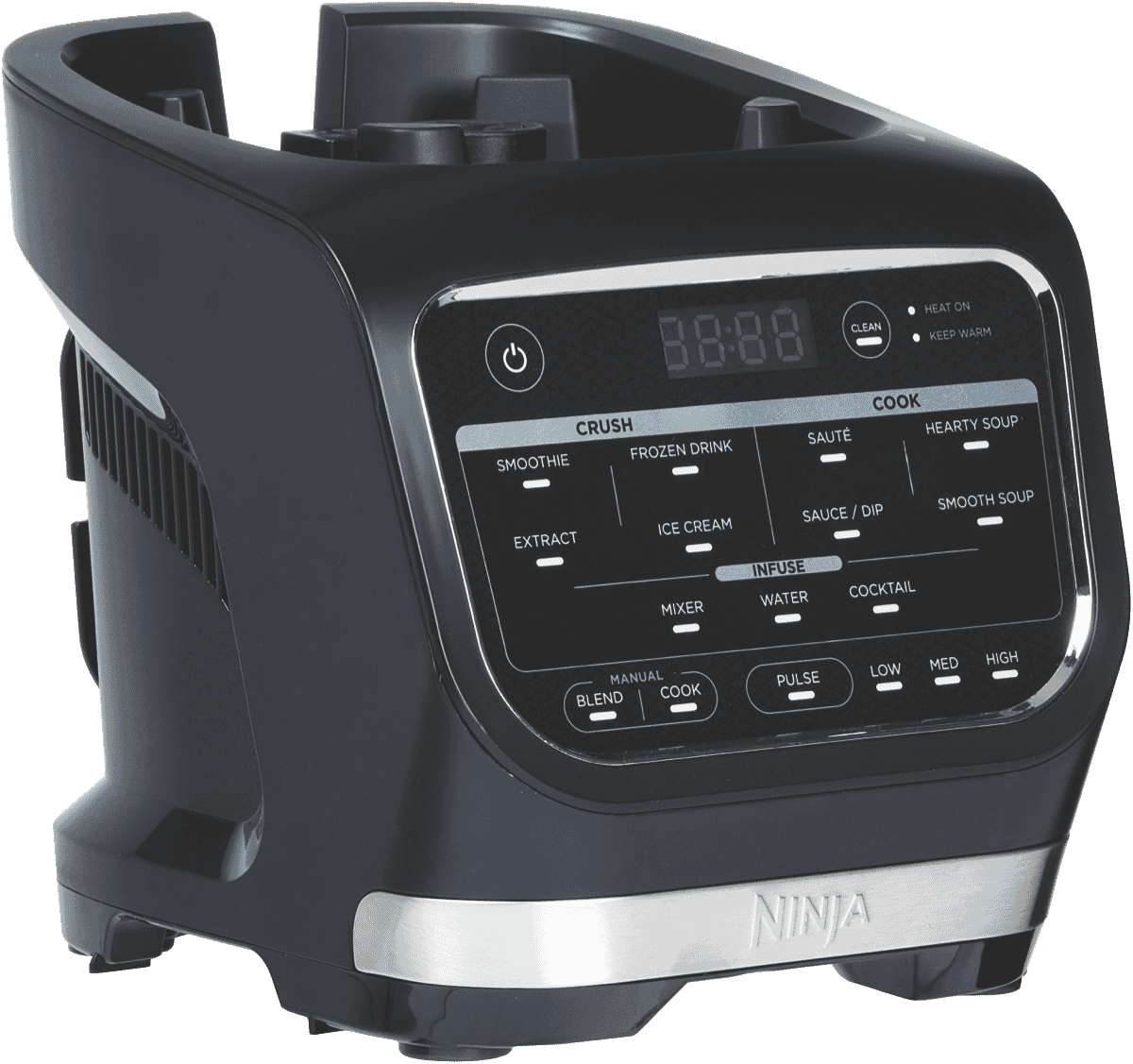 Ninja HB150 Foodi Cold/ Hot Blender at The Good Guys