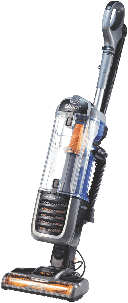 Shark ZU62 Navigator Pet with Self-Cleaning Brushroll at The Good Guys