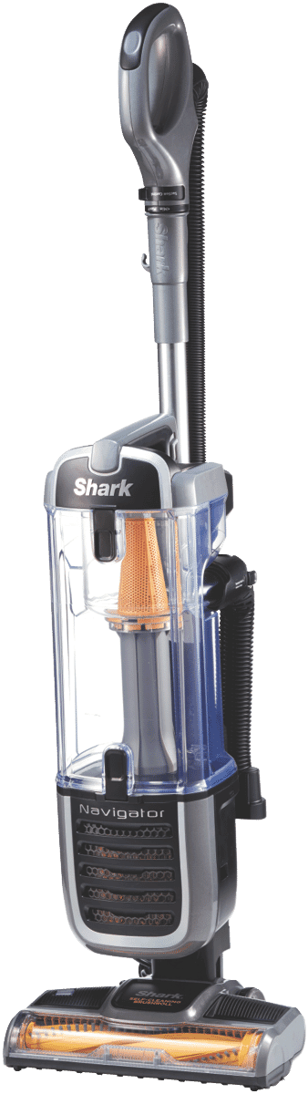 Shark ZU62 Navigator Pet with Self-Cleaning Brushroll at The Good Guys