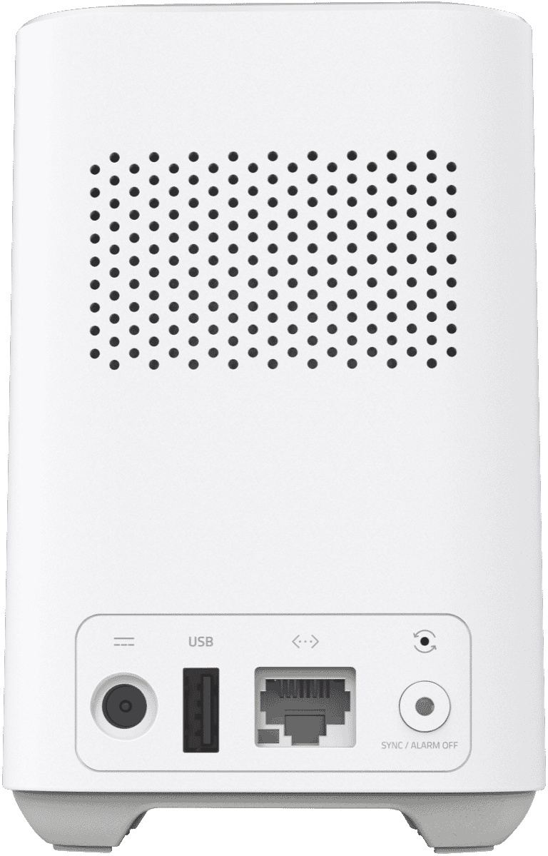 eufy Video Doorbell 2K with Home Base E8210CW1