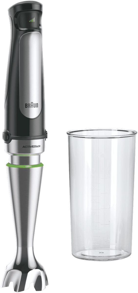 Braun MultiQuick 7 Gourmet Hand Blender MQ7077X