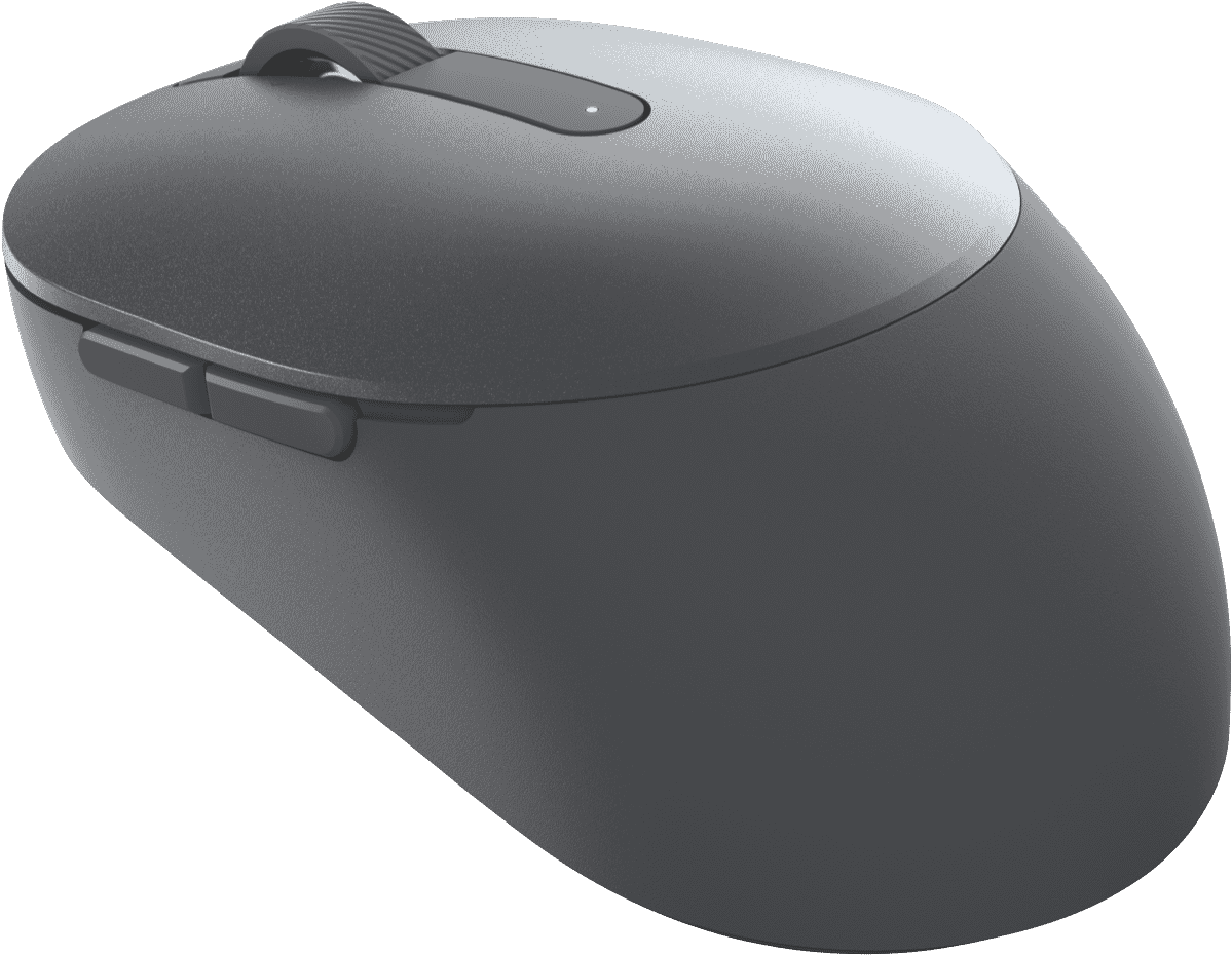 Dell 570-AEBJ Pro Wireless Mouse (Titan Grey) at The Good Guys