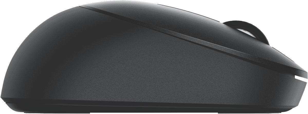 Dell Pro Wireless Mouse (Black) 570-ABEH