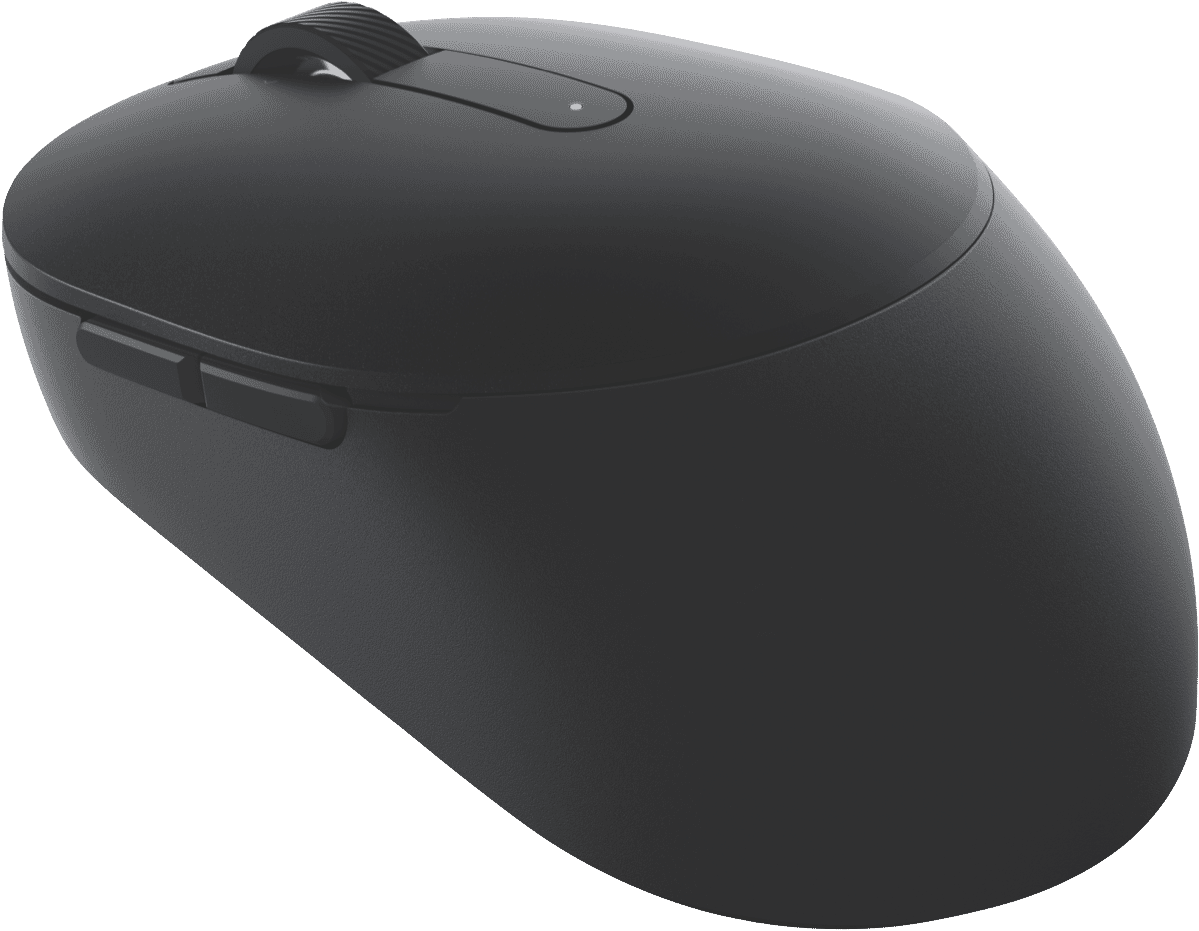 Dell Pro Wireless Mouse (Black) 570-ABEH