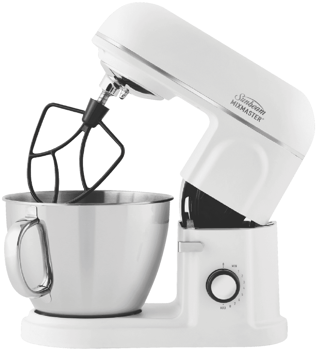 Sunbeam Planetary MixMaster The Master One MXM5000WH