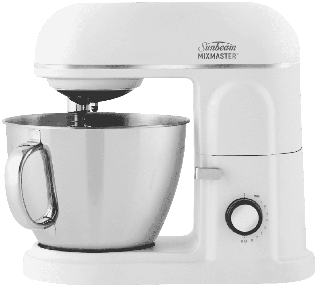 Sunbeam MXM5000WH Planetary MixMaster The Master One at The Good Guys