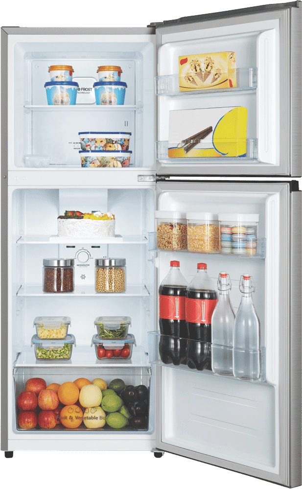 Hisense - Fridges & Freezers - The Good Guys